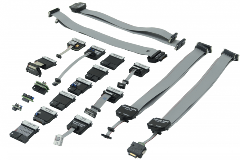 iC5000/5700 产品介绍 - 翠展微电子